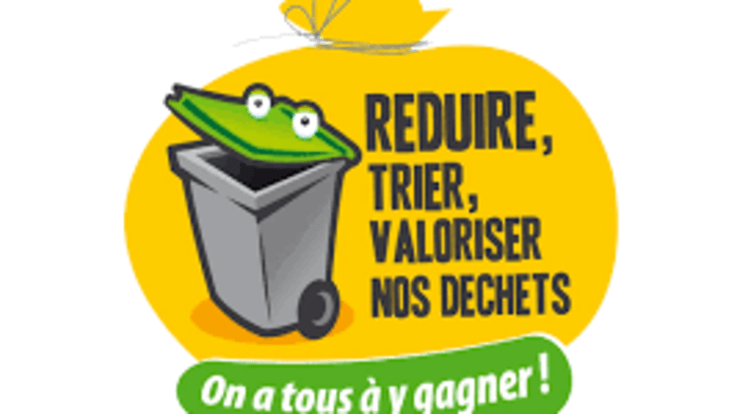 Sensibilisation au tri des déchets | Elsan Sensibilisation au tri des déchets | Elsan